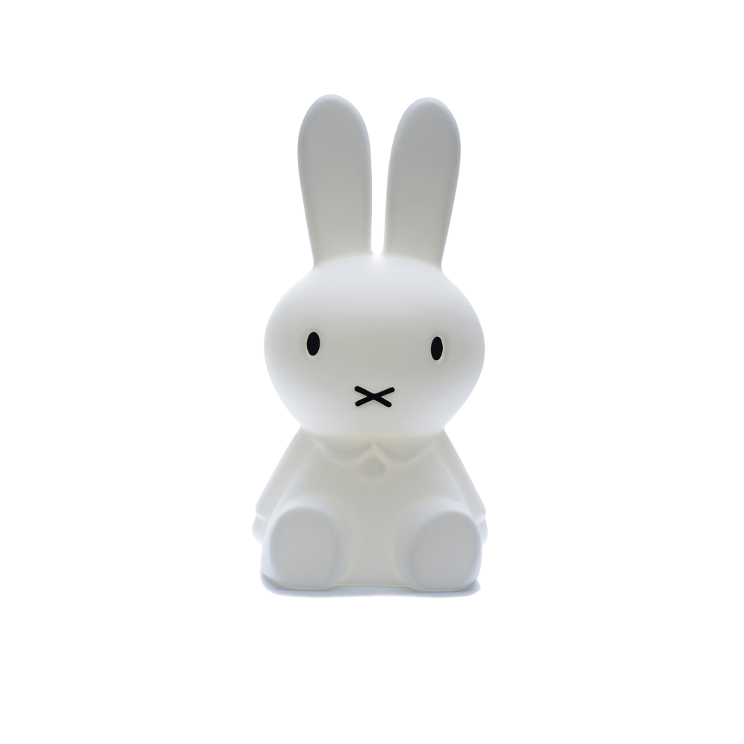 Mr Maria Design | Miffy High Light lamp