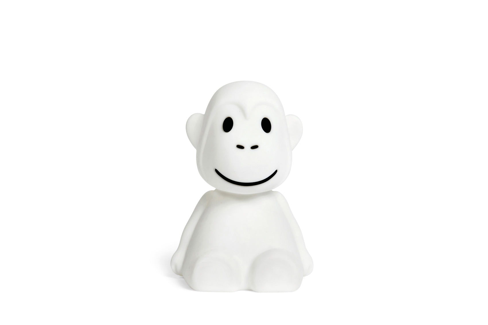 Mr Maria Design | Monkey First Light lamp
